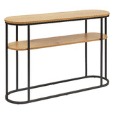 Maddison Lane Sonoma Console Table | Temple & Webster