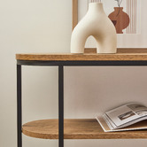 Maddison Lane Sonoma Console Table | Temple & Webster