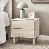Maddison Lane Aaran Bedside Table | Temple & Webster