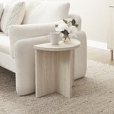 Maddison Lane Aaran Side Table | Temple & Webster