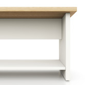 York street Nolan Coffee Table | Temple & Webster