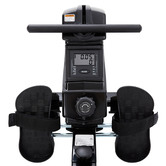 ActionSports Aluminium Magnetic Rowing Machine | Temple & Webster