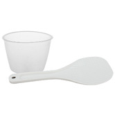 TimeTreasureHome 1.8L Snow Rice Cooker | Temple & Webster