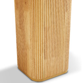 NordicHouse Shantelle Console Table | Temple & Webster