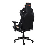 Gillian Faux Leather Gaming Chair | Temple & Webster