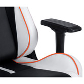 Gillian Faux Leather Gaming Chair | Temple & Webster