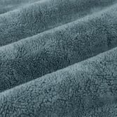 Radisson Home Teddy Fleece Sheet Set | Temple & Webster