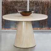 Keys Road Designs Gavin Dining Table | Temple & Webster