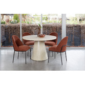 Keys Road Designs Gavin Dining Table | Temple & Webster