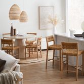 Keys Road Designs Gavin Dining Table | Temple & Webster