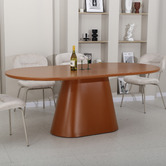 Sade Dining Table | Temple & Webster