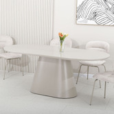 Sade Dining Table | Temple & Webster