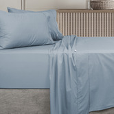 Radisson Home Cotton Sheet Set | Temple & Webster
