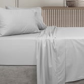 Radisson Home Cotton Sheet Set | Temple & Webster