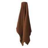 Radisson Home Capri Cotton Throw | Temple & Webster