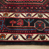 Hiya Hand-Knotted Wool Rug | Temple & Webster