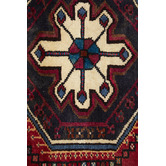 Hiya Hand-Knotted Wool Rug | Temple & Webster