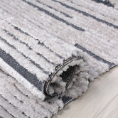 Halo Rugs Idalia Power-Loomed Rug | Temple & Webster
