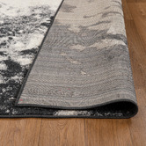 Halo Rugs Marquise Power-Loomed Rug | Temple & Webster