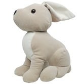 K'sHomewares&Decor Fauna the Rabbit Door Stop | Temple & Webster