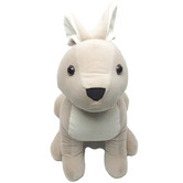 K'sHomewares&Decor Fauna the Rabbit Door Stop | Temple & Webster