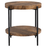 EvieHome Niko Side Table | Temple & Webster