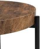 EvieHome Niko Side Table | Temple & Webster