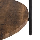 EvieHome Niko Side Table | Temple & Webster