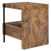 EvieHome Jemma Side Table | Temple & Webster