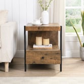 EvieHome Jemma Side Table | Temple & Webster