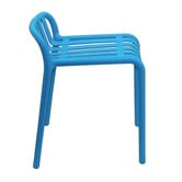 BistroFive 47cm Gracia Outdoor Stools | Temple & Webster