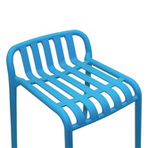 BistroFive 47cm Gracia Outdoor Stools | Temple & Webster