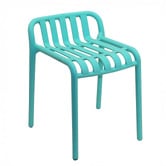 BistroFive 47cm Gracia Outdoor Stools | Temple & Webster