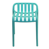 BistroFive 47cm Gracia Outdoor Stools | Temple & Webster