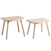 Maja Ansel Design Maja Ansel Design Kids' Smiley Table & Chairs Set ...