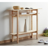 Maja Ansel Design Aleksi Console Table | Temple & Webster