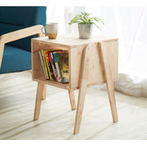 Maja Ansel Design Chiara Side Table | Temple & Webster