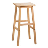 Maja Ansel Design 2 Seater Calliope Bar Table & Stool Set | Temple ...