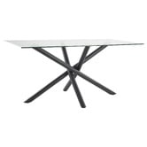 Ever Dreaming Living Cupertino Dining Table | Temple & Webster