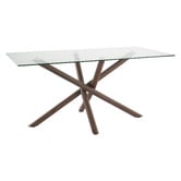 Ever Dreaming Living Cupertino Dining Table | Temple & Webster