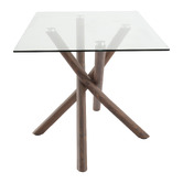 Ever Dreaming Living Cupertino Dining Table | Temple & Webster