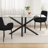 Ever Dreaming Living Cupertino Dining Table | Temple & Webster