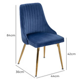 Ever Dreaming Living 4 Seater Mariko Dining Table & Chair Set | Temple ...