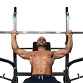 Hidilyn Multi-Station Bench Press | Temple & Webster