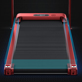 HoxtonRoom Omari Walking Pad with Handrail | Temple & Webster