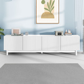 Geralt Entertainment Unit | Temple & Webster