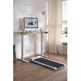 HoxtonRoom Omari Walking Pad | Temple & Webster