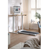 HoxtonRoom Omari Walking Pad | Temple & Webster