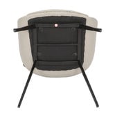 By Designs Benicio Faux Leather Dining Chairs | Temple & Webster