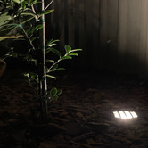 Cast Brass 50W Inground Uplight | Temple & Webster